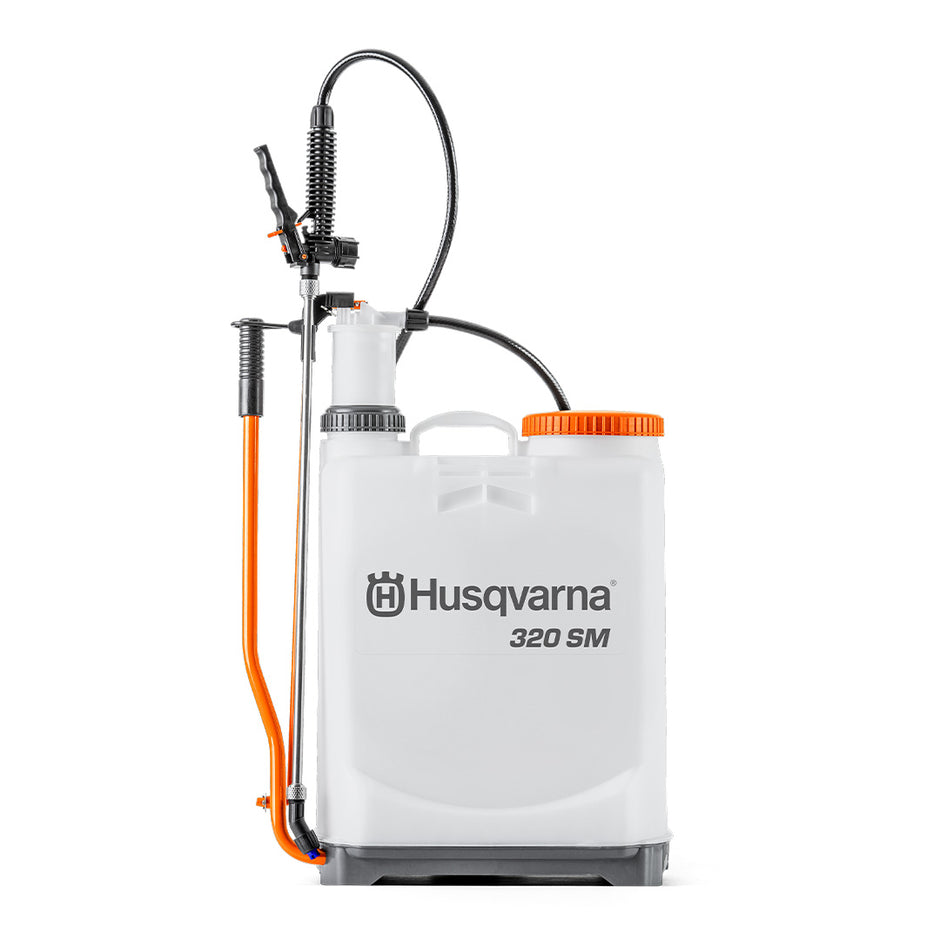 Sprayers – Husqvarna Online Store