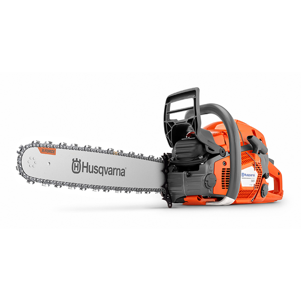 565 Chainsaw – Husqvarna Online Store