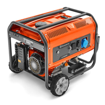 2025 – Husqvarna Online Store