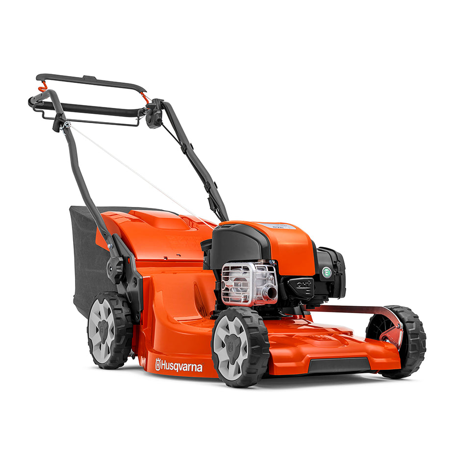 Lawn Mowers Husqvarna Online Store